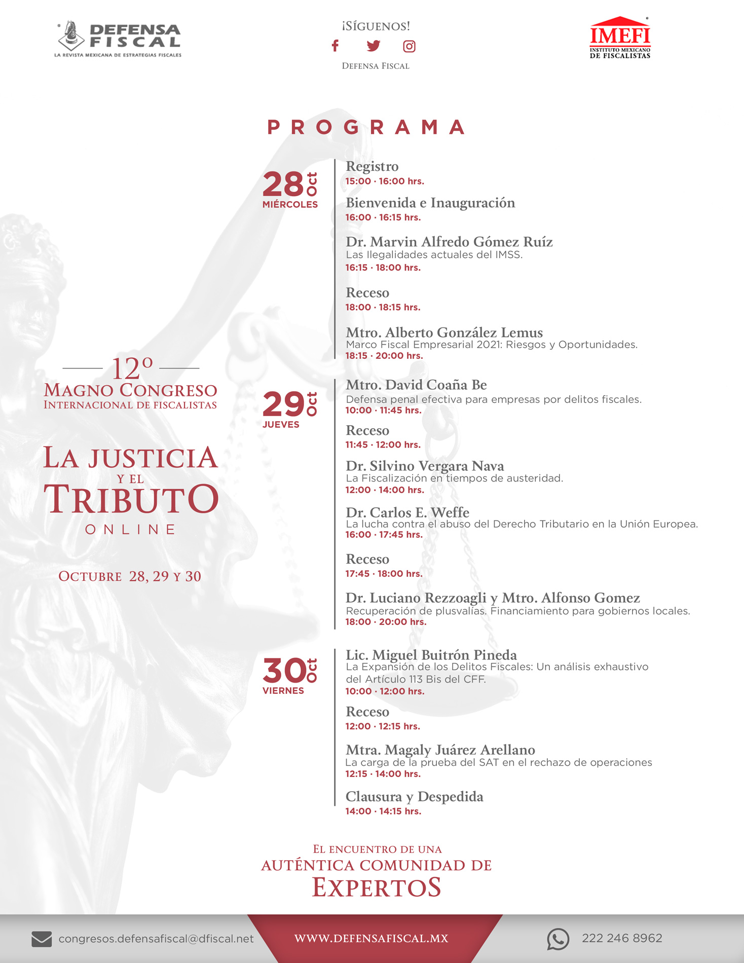 programa-congreso – Defensa Fiscal